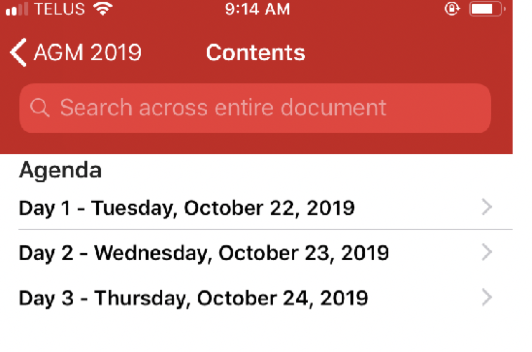 AGM Electronic Packages - UNA Help