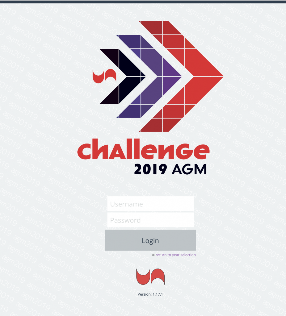 AGM Motion Centre - UNA Help