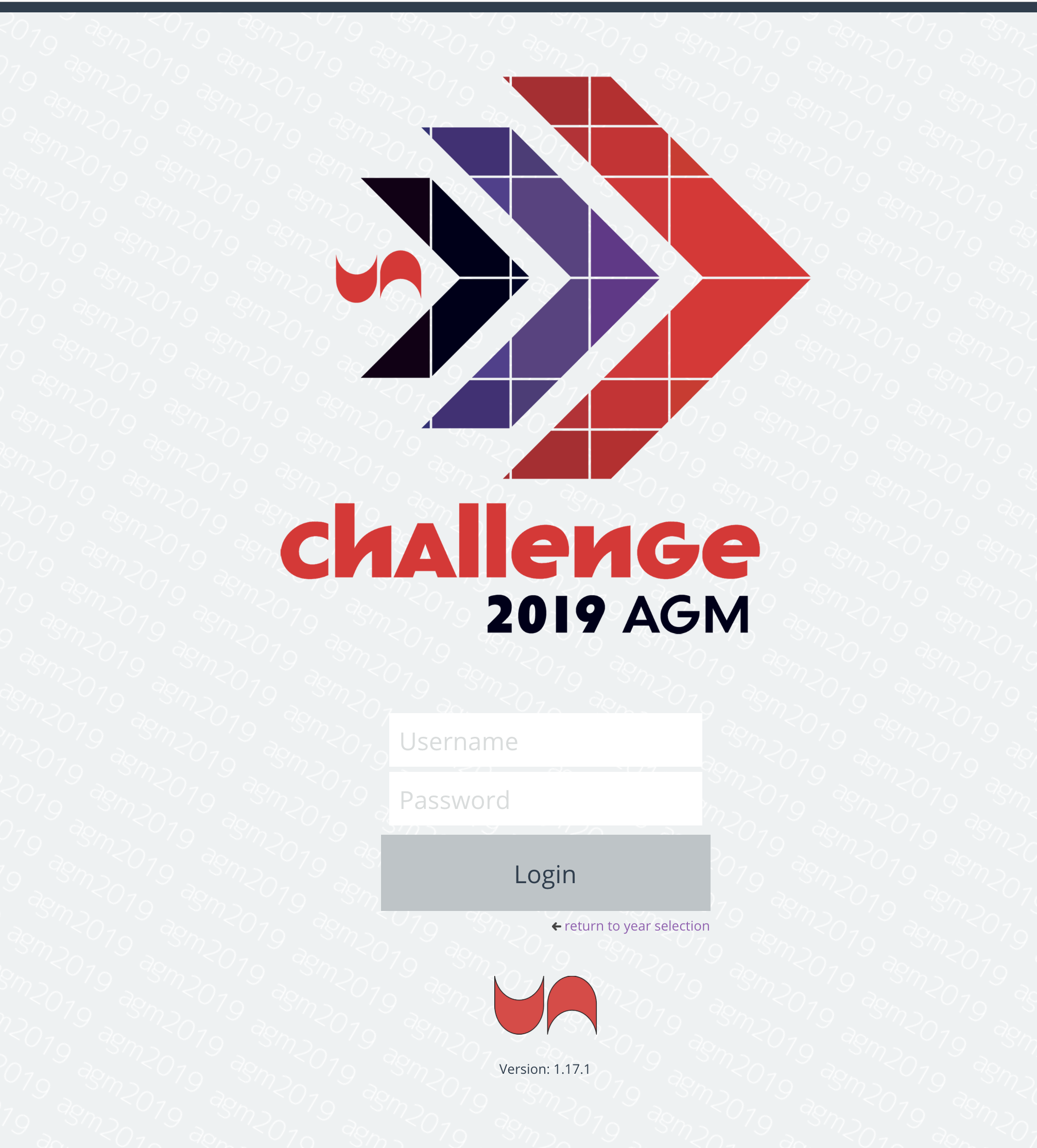 AGM Motion Centre - UNA Help